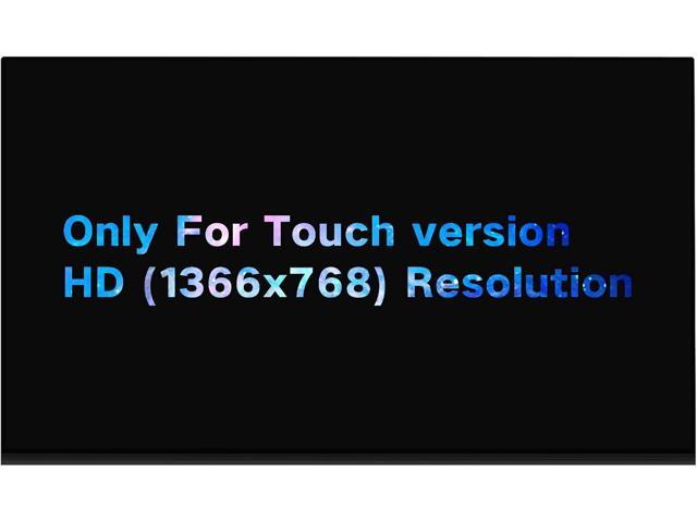 Click here for 13.3 LCD Replacement for Dell Latitude 13 3301 530... prices