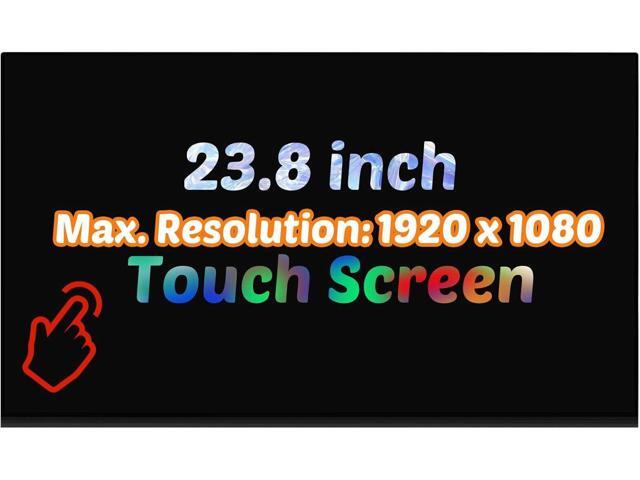 Click here for 23.8 Screen Replacement for Dell inspiron 24 5477... prices