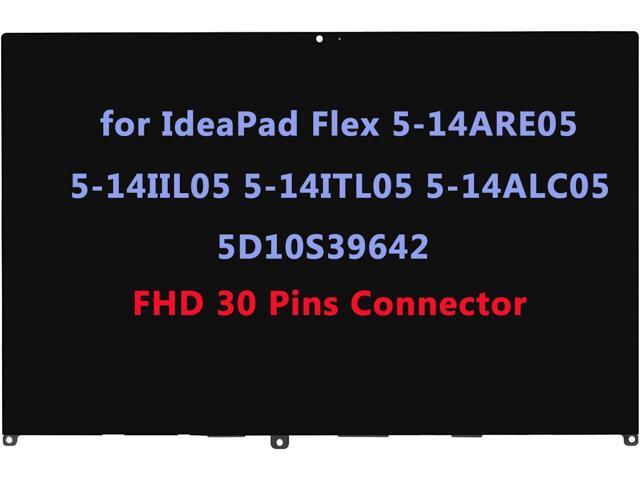 Click here for 14.0 Replacement for Lenovo IdeaPad Flex 5-14ARE05... prices