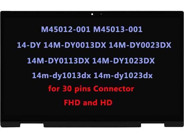 Click here for M45012-001 M45013-001 14 LCD Replacement for HP Pa... prices
