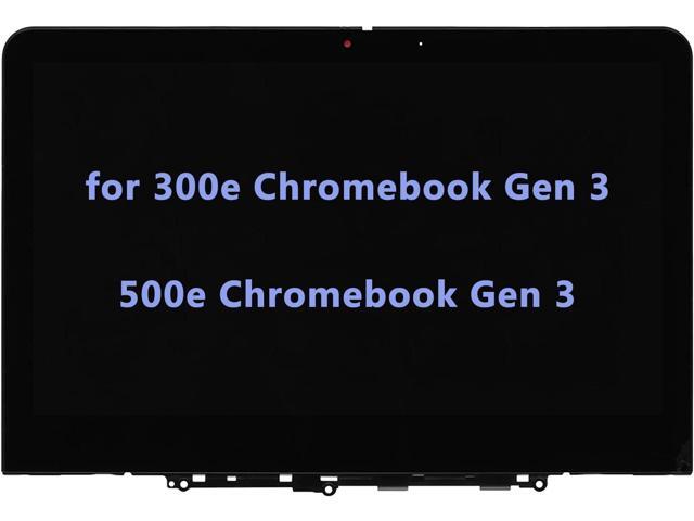 Click here for Original New Screen for Lenovo 500e 300e Chromeboo... prices