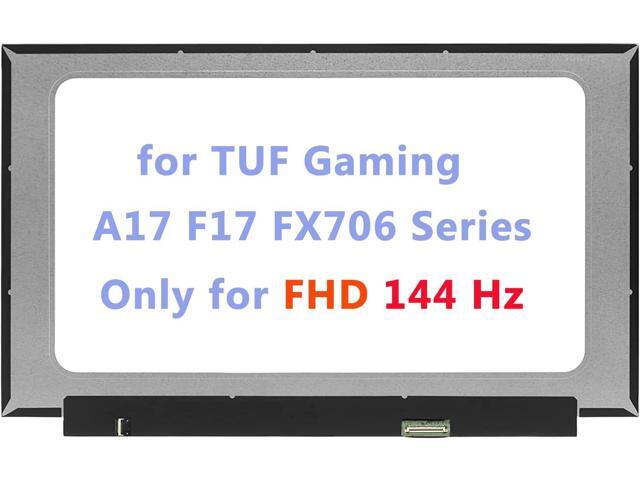 Click here for 17.3 B173HAN04.7 Screen Replacement for ASUS TUF G... prices