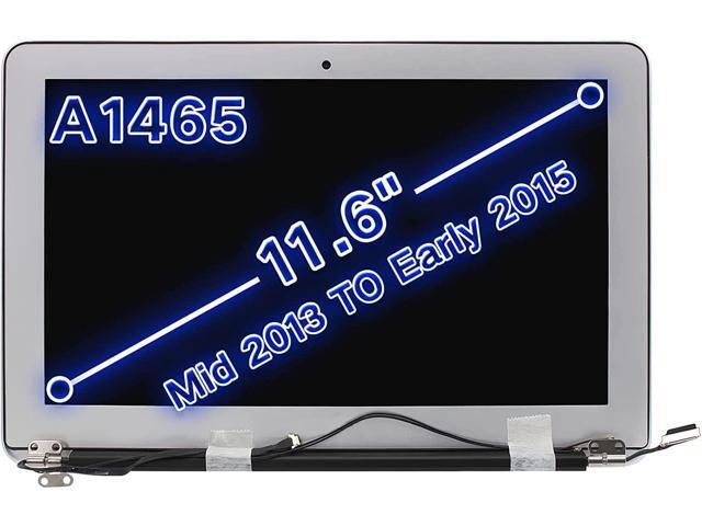 Click here for NUOLAISUN 11inch Screen Replacement for Apple MacB... prices