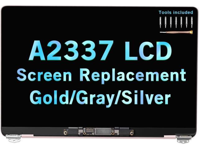 Click here for 13 Replacement 2020 for MacBook Air M1 A2337 EMC 3... prices