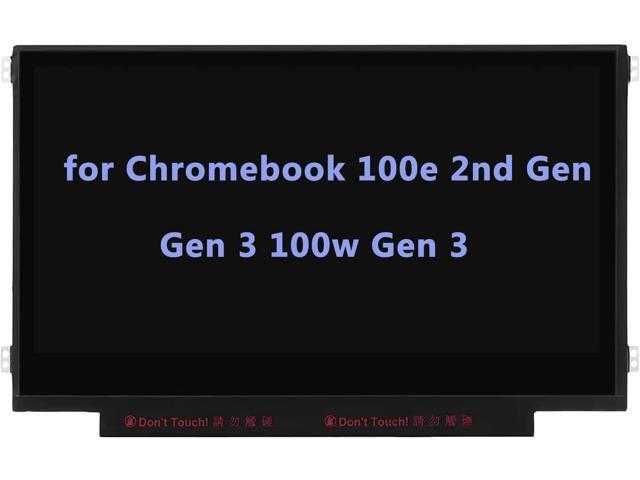 Click here for 11.6 Screen Replacement for Lenovo 100e Chromebook... prices