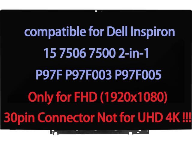 Click here for 15.6 Screen Replacement for Dell Inspiron 15 7506... prices