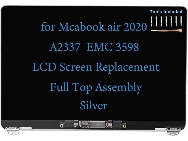 Click here for 13 Screen Replacement for MacBook Air M1 2020 A233... prices