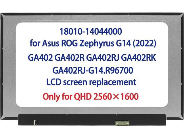 Click here for 14.0 LCD Replacement for Asus ROG Zephyrus G14 (20... prices
