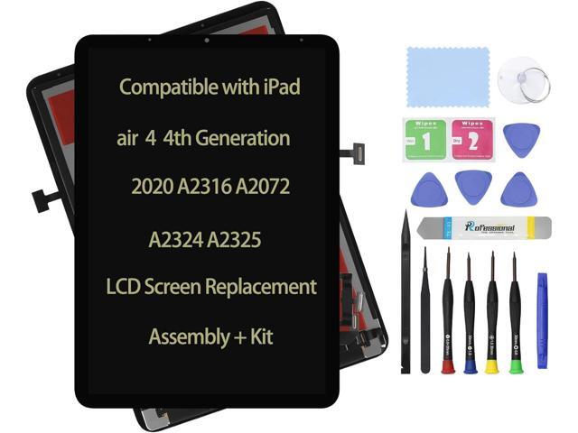 Click here for NUOLAISUN 10.9 LCD Screen Replacement Compatible w... prices