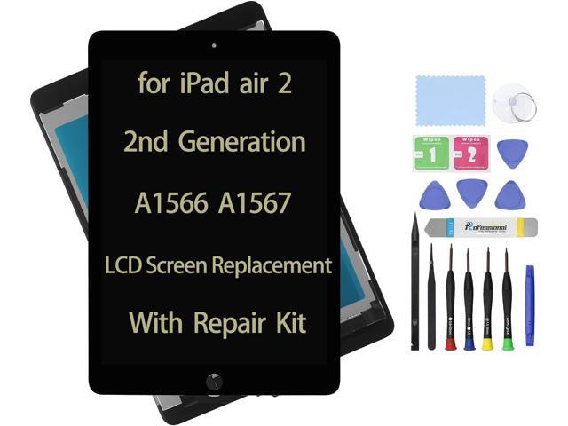 Click here for NUOLAISUN 9.7 Compatible with iPad air 2 2nd Gener... prices