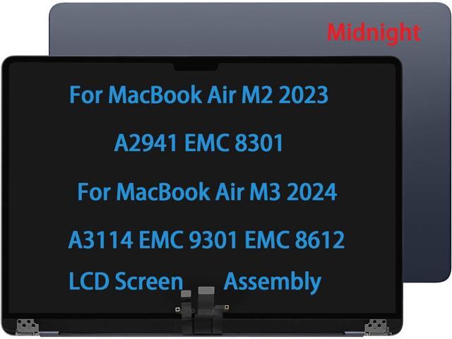 Click here for 15 Screen Replacement for MacBook Air M2 A2941 EMC... prices