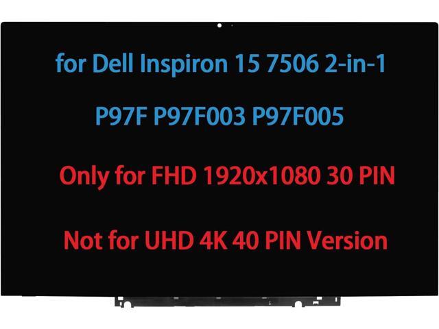 Click here for NUOLAISUN 15.6 LCD Replacement for Dell Inspiron 1... prices