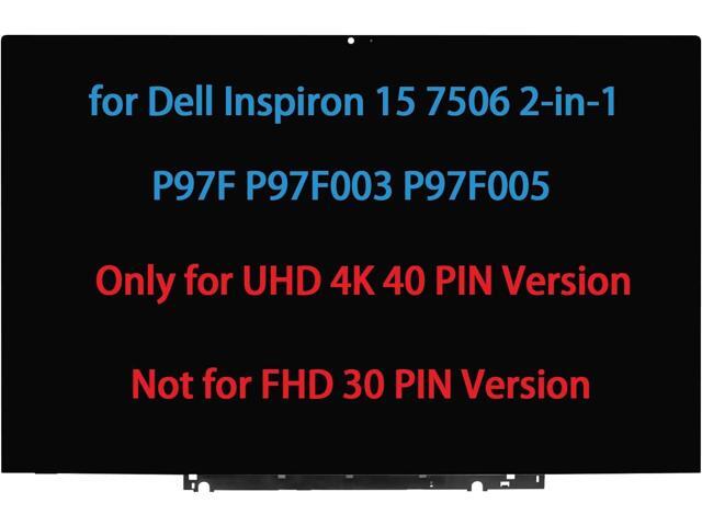 Click here for NUOLAISUN 15.6 LCD Replacement for Dell Inspiron 1... prices