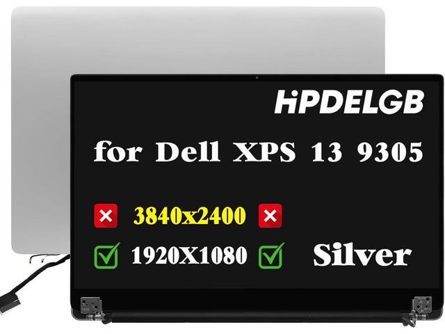 Click here for Replacement for Dell XPS 13 9305 LCD Display Scree... prices