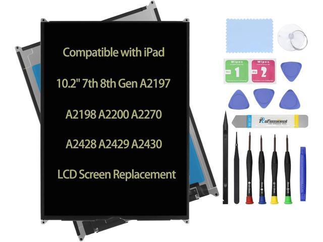 Click here for NUOLAISUN LCD Screen Replacement Compatible with i... prices