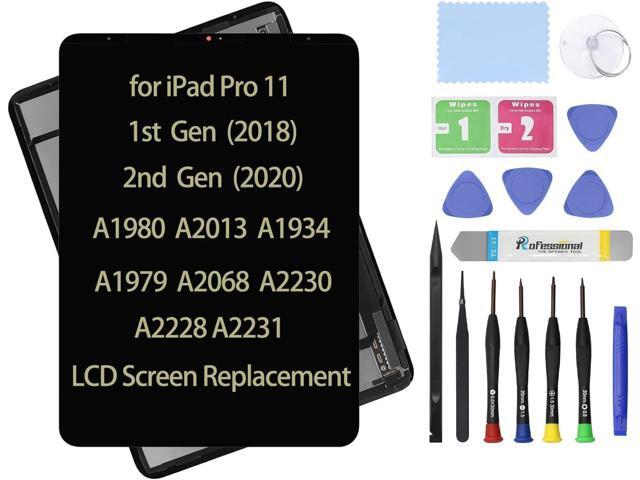 Click here for NUOLAISUN 11 LCD Screen Replacement for iPad Pro 1... prices