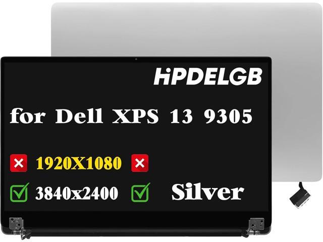 Click here for NUOLAISUN Replacement for Dell XPS 13 9305 LCD Tou... prices