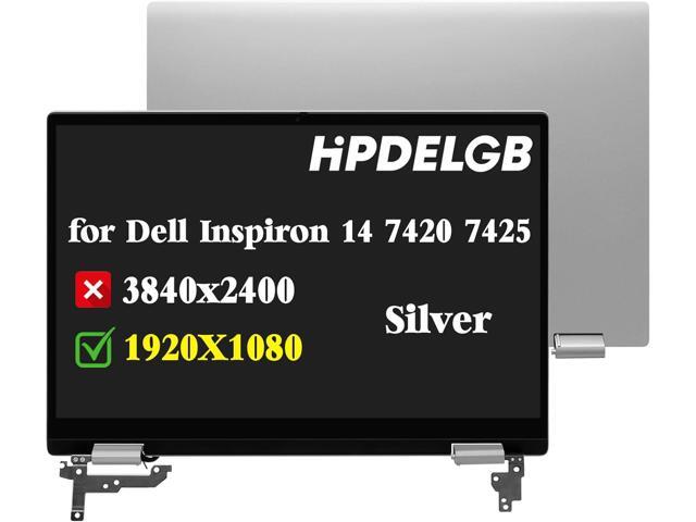 Click here for Replacement for Dell Inspiron 14 7420 7425 HWY0J 2... prices