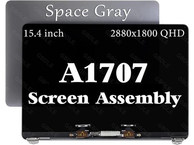 Click here for A1707 Screen Replacement for MacBook Pro A1707 Lat... prices