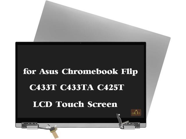 Click here for Replacement for Asus Chromebook Flip C433T C433TA... prices