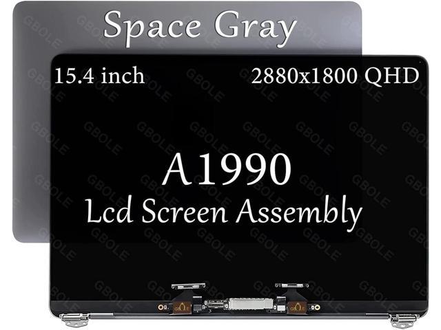 Click here for A1990 Screen Replacement for MacBook Pro A1990 Mid... prices
