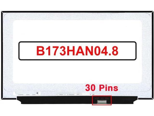 Click here for 17.3 Display Panel B173HAN04.8 LCD Non-Touch Scree... prices