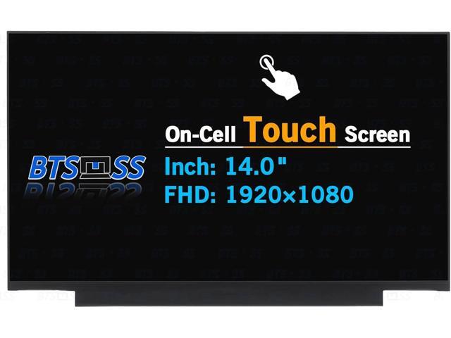 Click here for NUOLAISUN 14 LCD Replacement for Lenovo 14e S340-1... prices