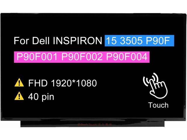 Click here for NUOLAISUN 15.6 LCD Touch Screen Replacement B156HA... prices