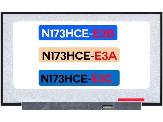 Click here for NUOLAISUN 17.3 Display Panel Compatible with Dell... prices