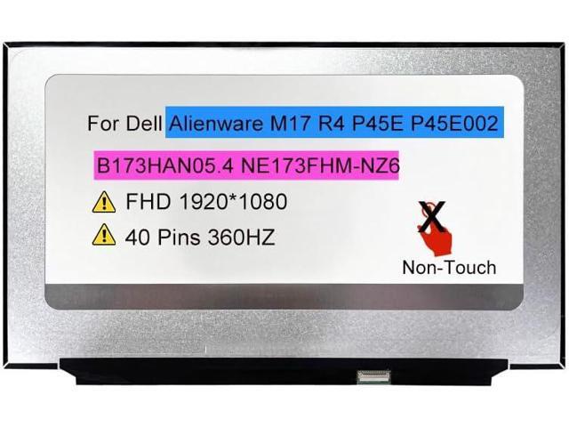 Click here for NUOLAISUN 17.3 LCD Display Panel B173HAN05.4 NE173... prices