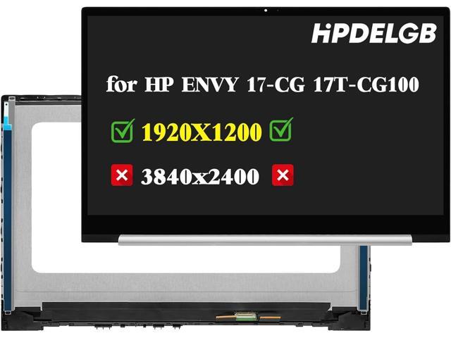 Click here for Replacement for HP Envy 17-CG 17T-CG100 17M-CG0013... prices