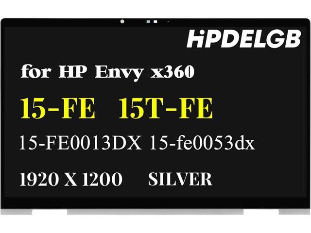 Click here for NUOLAISUN Replacement for HP Envy x360 15-FE 15T-F... prices