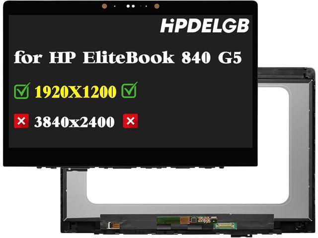 Click here for Replacement for HP EliteBook 840 G5 L18313-001 LCD... prices