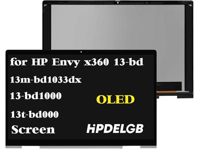 Click here for NUOLAISUN Replacement for HP Envy x360 13-bd 13m-b... prices