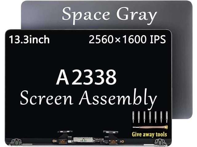 Click here for A2338 M1 M2 Screen Replacement for MacBook Pro Ret... prices