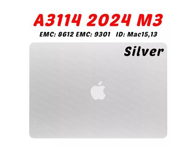 Click here for A3114 M3 Screen Replacement for MacBook Air A3114... prices
