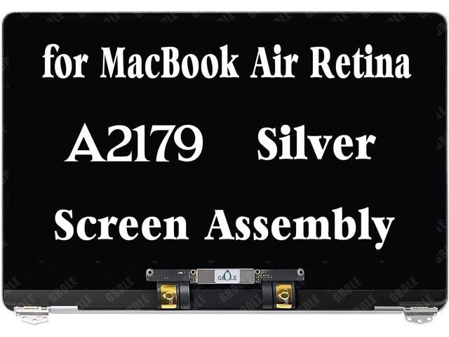 Click here for Replacement for MacBook Air A2179 Retina 2020 Full... prices