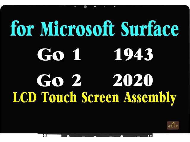 Click here for Replacement for Microsoft Surface Laptop go 1 2 19... prices