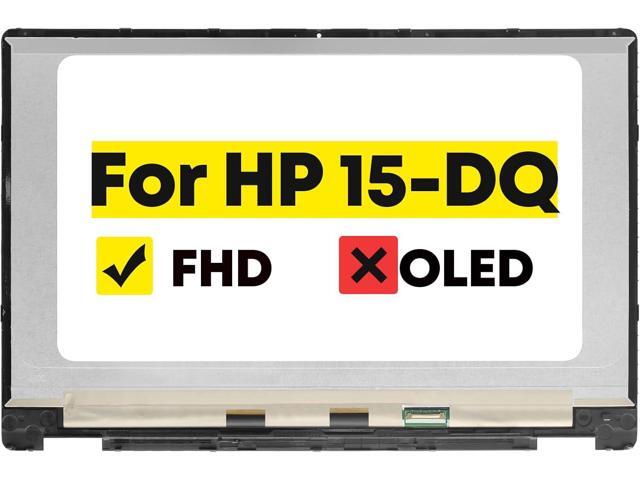 Click here for 15.6 LCD Touch Screen Replacement Digitizer Assemb... prices