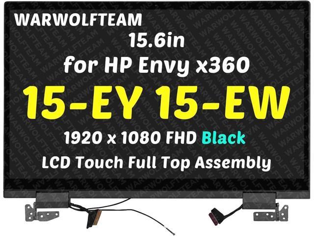 Click here for Compatible with HP Envy x360 15-EY 15Z-EY 15-EW 15... prices