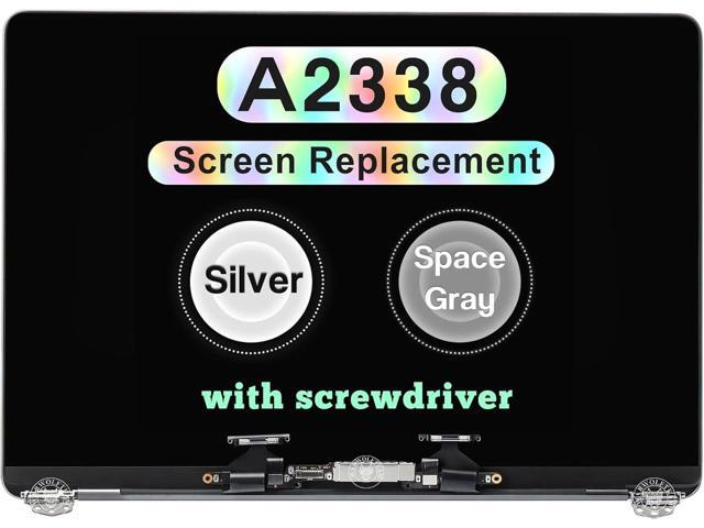 Click here for Screen Replacement for MacBook Pro 13 M1 2020 A233... prices