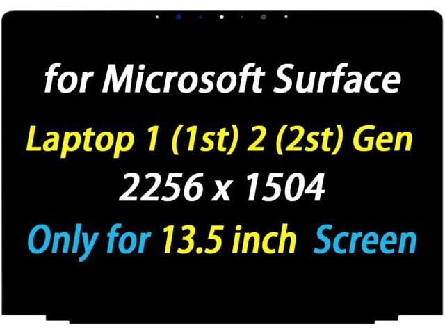 Click here for NUOLAISUN 13.5 Screen Replacement Compatible with... prices