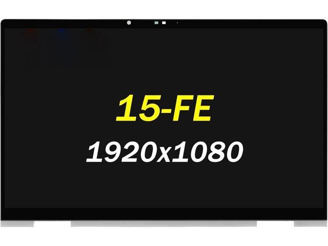 Click here for Screen Replacement 15.6 for HP Envy x360 2-in-1 15... prices