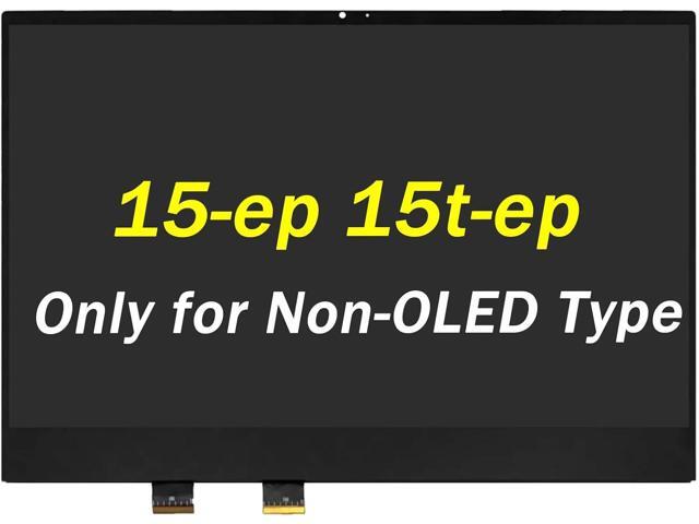 Click here for NUOLAISUN L98324-001 Replacement for HP Envy 15-ep... prices