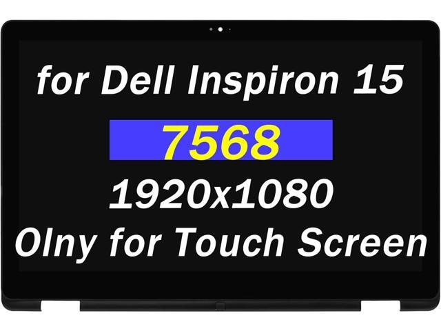 Click here for NUOLAISUN Replacement for Dell Inspiron 15 7568 i7... prices