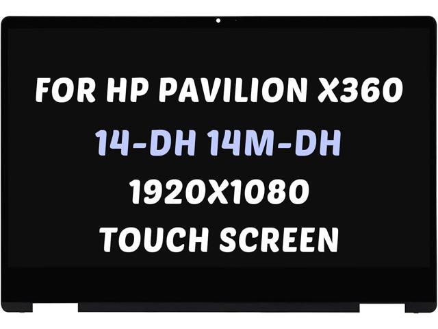 Click here for NUOLAISUN L51119-001 Replacement for HP Pavilion x... prices