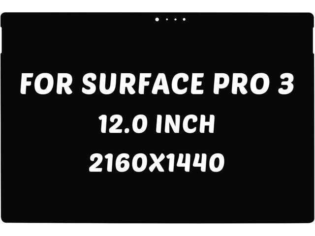 Click here for NUOLAISUN Replacement for Microsoft Surface Pro 3... prices
