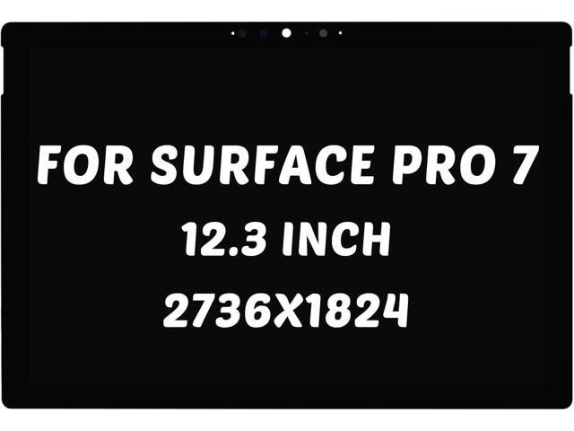 Click here for NUOLAISUN Replacement for Microsoft Surface Pro 7... prices