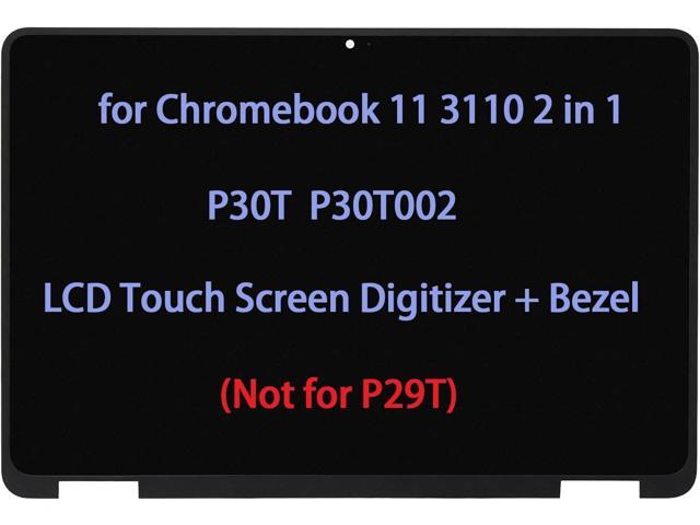Click here for NUOLAISUN Screen Replacement for Dell Chromebook 1... prices