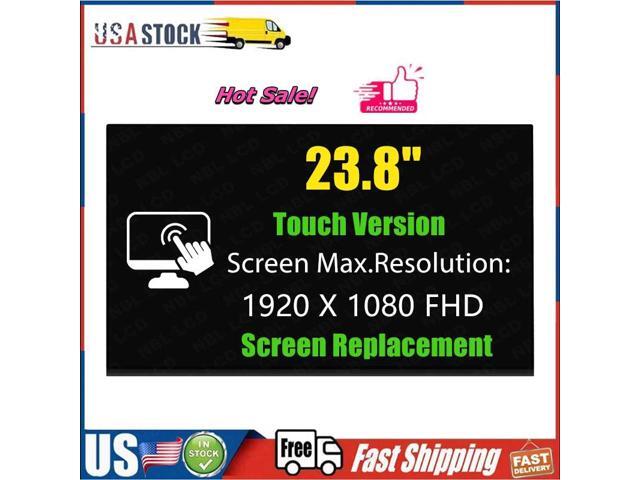 Click here for NUOLAISUN New for HP 23.8 LM238WF5-SSD1 FHD LCD To... prices